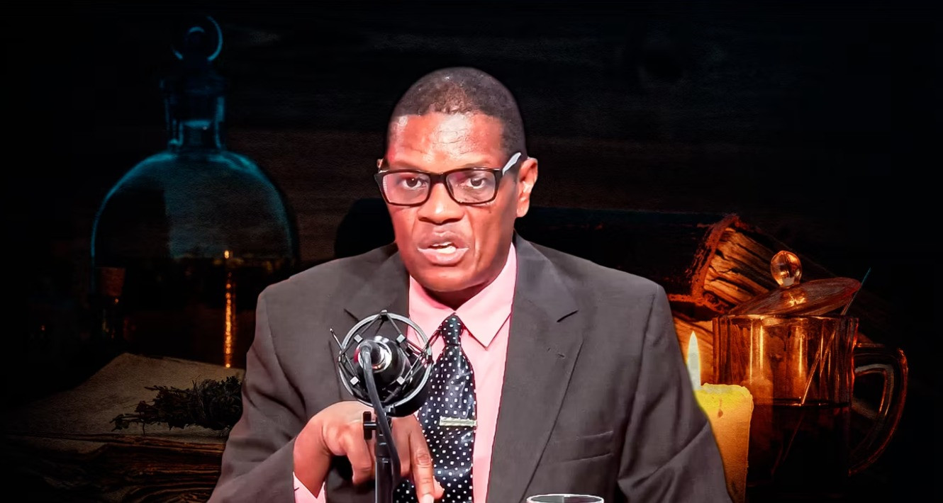 Carlos de los Santos: «La Virgen de la Altagracia es el demonio de ...