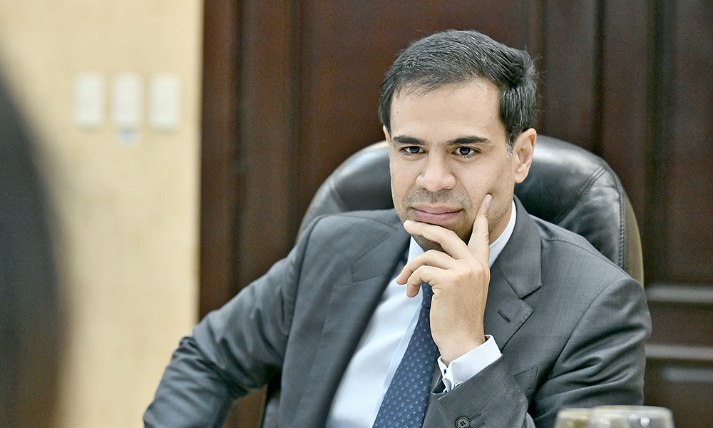 El Propeep va evolucionando a una institución esencialmente de ...