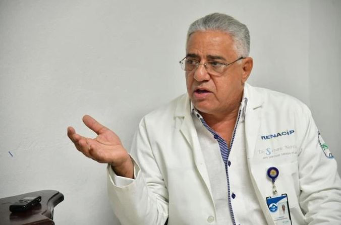 Sociedades médicas se retiran del CONAREM por conflicto con el Dr ...